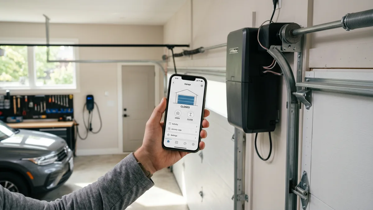 LiftMaster myQ Setup: Complete Guide (2026)